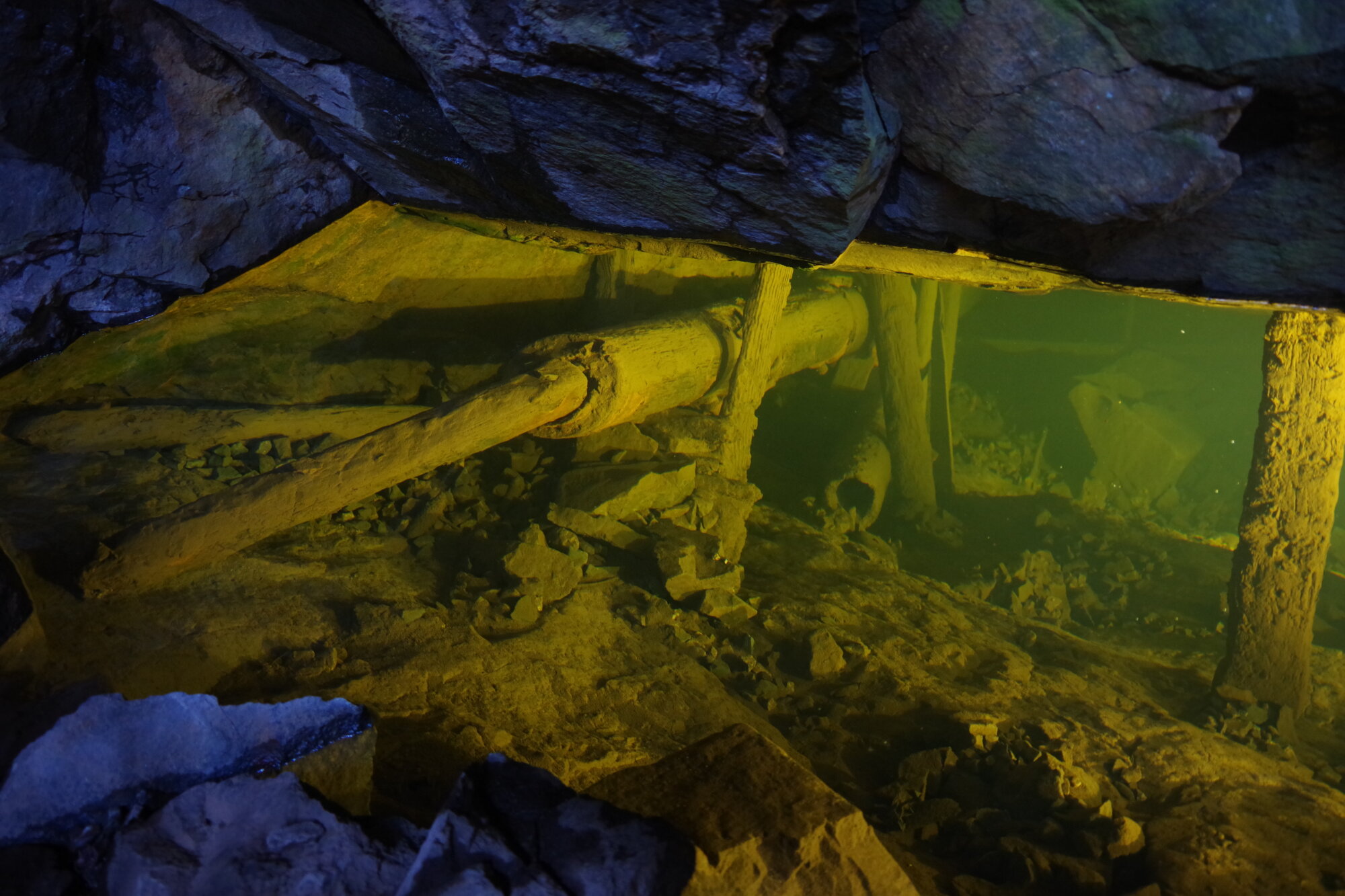 Visites - Les Hautes-Mynes